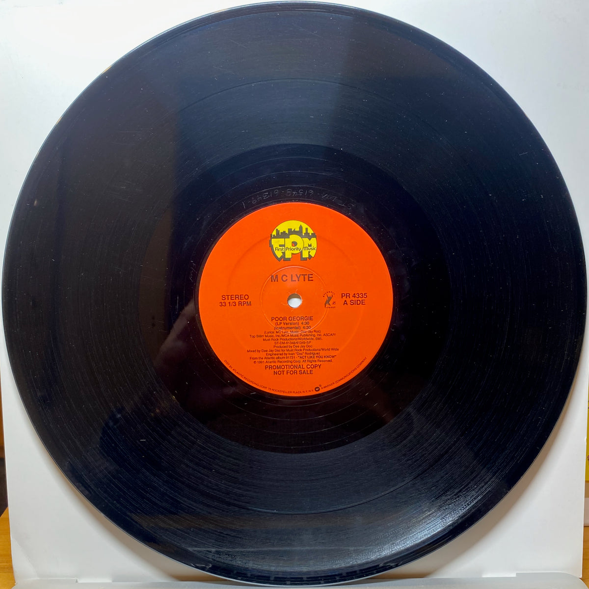 Funky Worm / Paint Me - Ohio Players | VINYL7 RECORDS