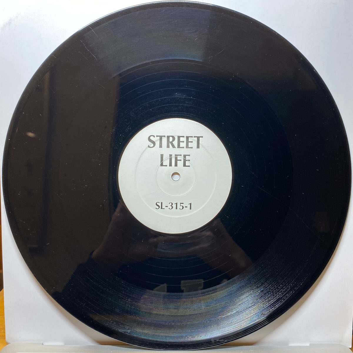 Street Life - Mobb Deep | VINYL7 RECORDS